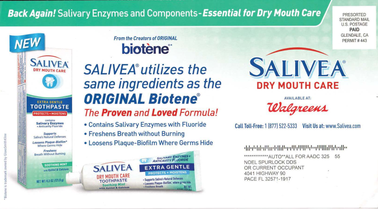 claim to bring original formula of another’s brand back wasn’t ...